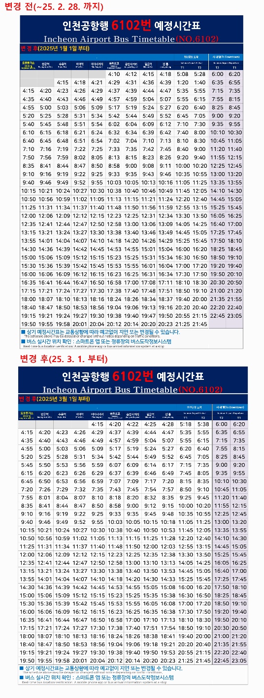 한국도심공항 물류사업 부문-CALT로지스